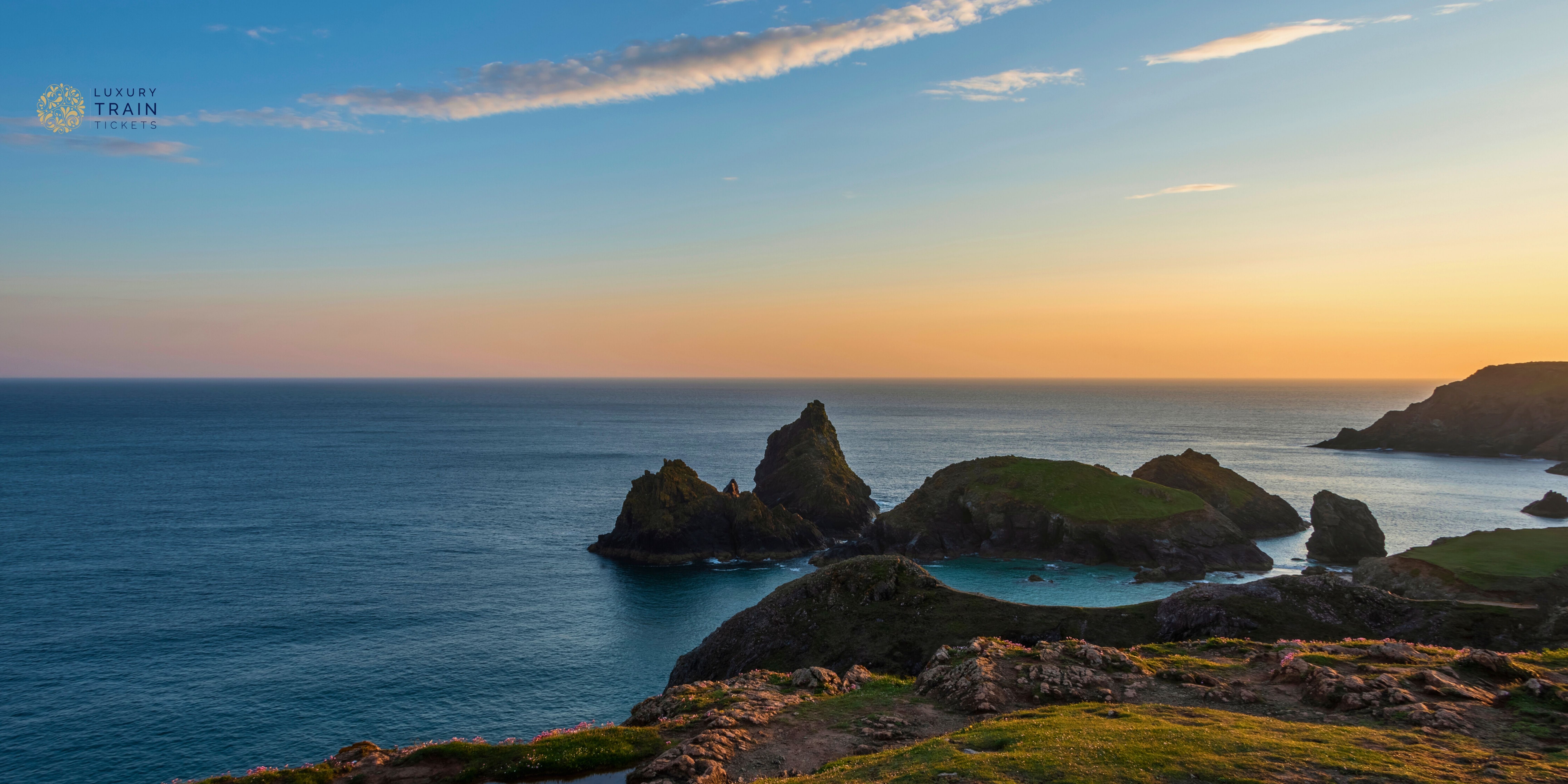 Britannic Explorer Cornwall & Wales 6 Nights